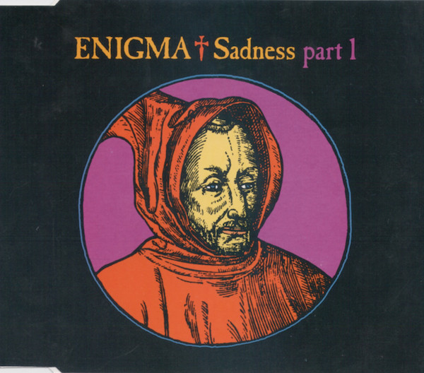 Enigma – ‘Sadness (Part I)’ – Irish Number Ones